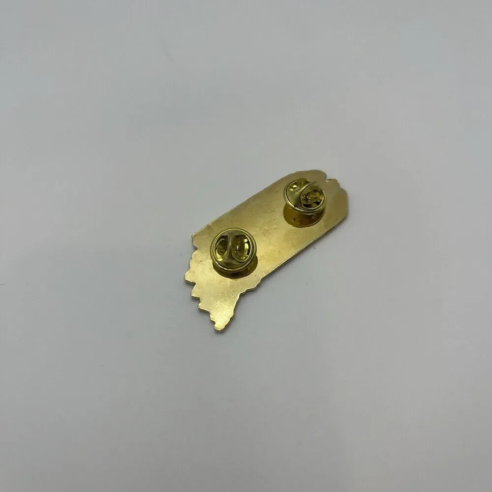 Jewelry | Indiana Amvets 1994 5th Golden Anniversary Lapel Pin American ...